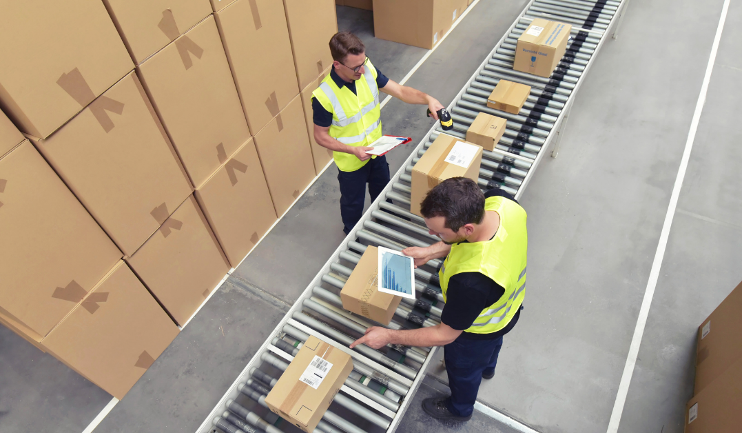 Maximize Supply Chain Potential With An Inbound Logistics Software